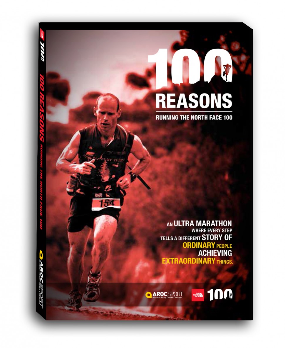 100 Reasons: doco on DVD - Trail Run Magazine