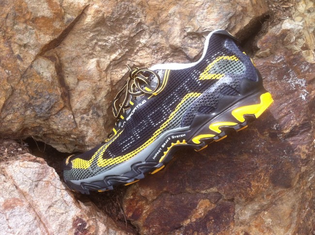 Shoe Review: La Sportiva Wild Cat 2.0 - Trail Run Magazine