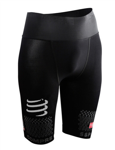 Gear review: Compressport Trail Shorts - Trail Run Magazine