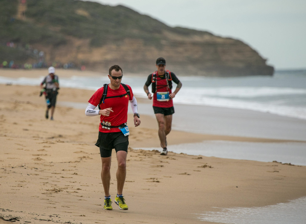 Electrocuted runner wins inaugural Surf Coast Trail Marathon - Trail ...