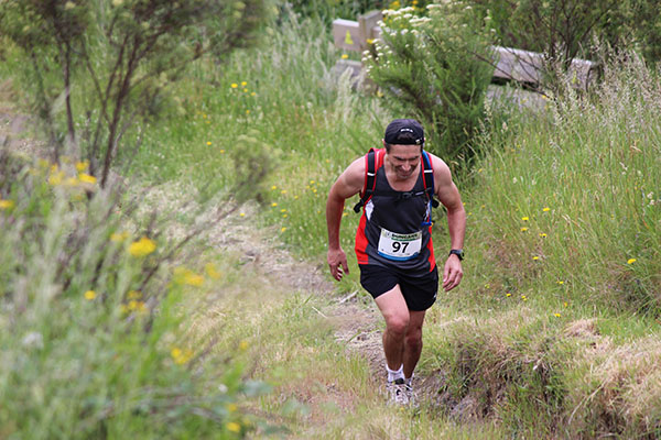 Duncan's Run 100: event preview - Trail Run Magazine