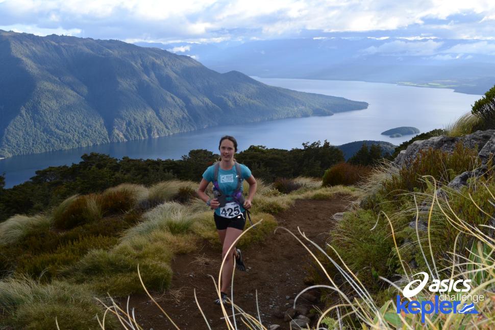 Here comes Kepler: a trail challenge - Trail Run Magazine