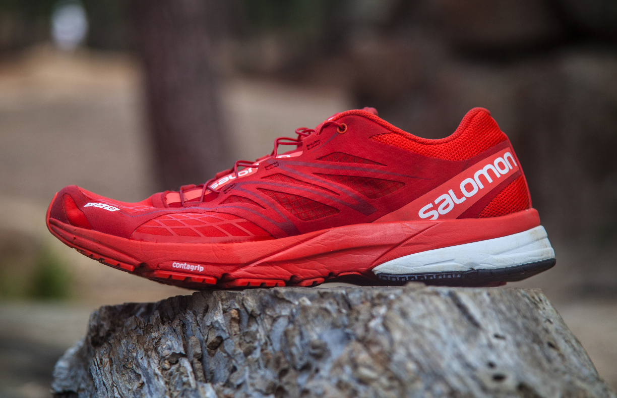 Shoe Review: Salomon SLAB X Series - Trail Run Magazine