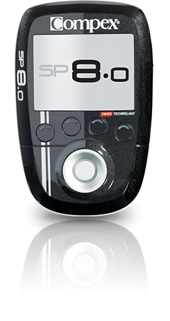 Review: shock therapy with Compex SP8.0 - Trail Run Magazine