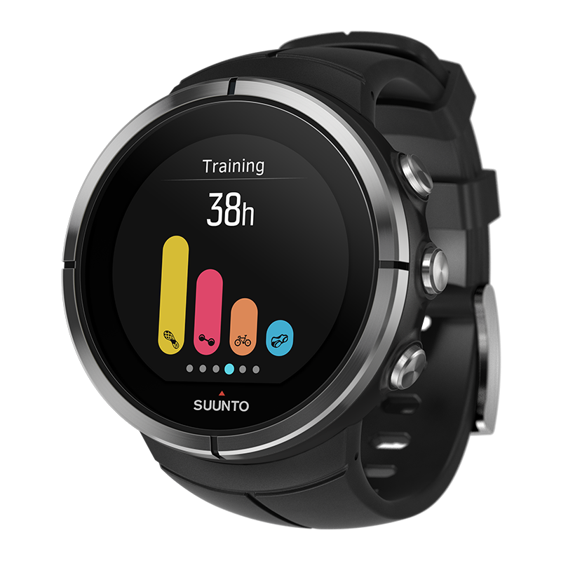 Review: new Suunto Spartan Ultra - Trail Run Magazine