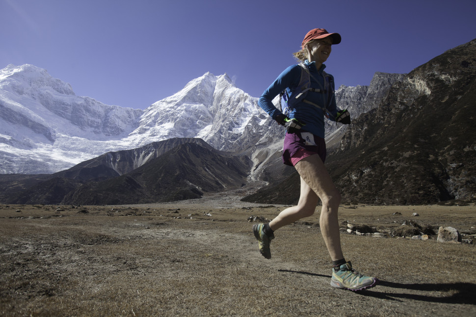 Have shoes, will travel: multiday trail events - Trail Run Magazine