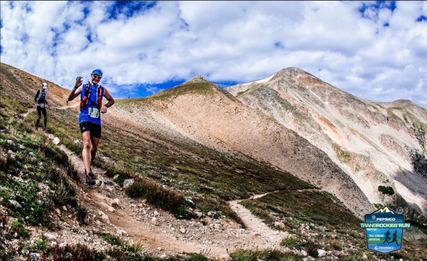 Have shoes, will travel: multiday trail events - Trail Run Magazine