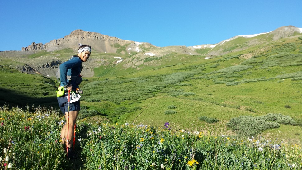 High Road to Hard Rock - Trail Run Magazine