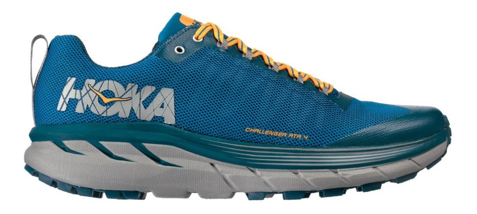Shoe Review: Hoka One One Challenger ATR 4 - Trail Run Magazine