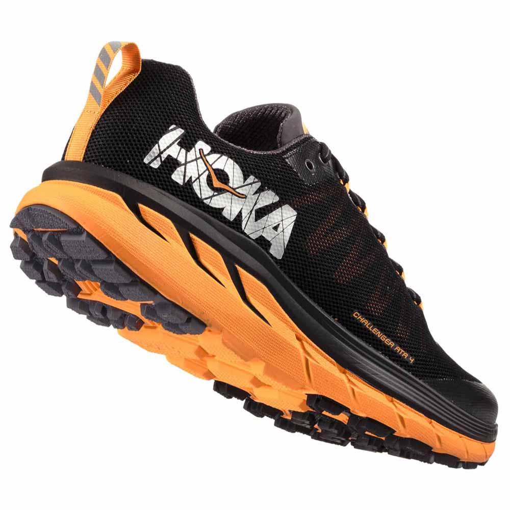 Shoe Review: Hoka One One Challenger ATR 4 - Trail Run Magazine