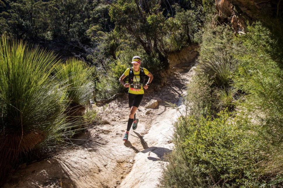Ultra Trail Australia: the wrap - Trail Run Magazine
