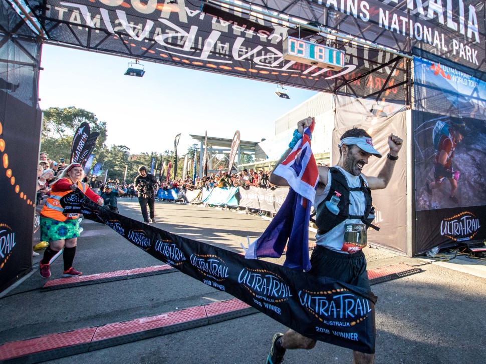 Ultra Trail Australia: the wrap - Trail Run Magazine