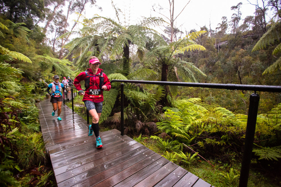 Ultra Trail Australia - a look back - Trail Run Magazine