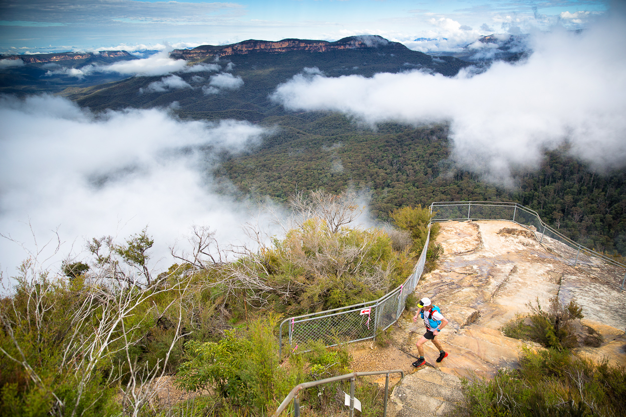 Ultra Trail Australia - a look back - Trail Run Magazine