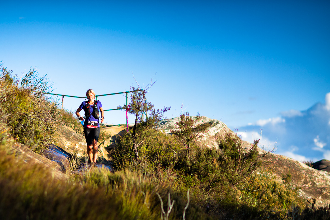 Ultra Trail Australia - a look back - Trail Run Magazine