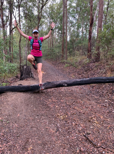 Runners across Australia race in the Trail Running Series – virtually ...