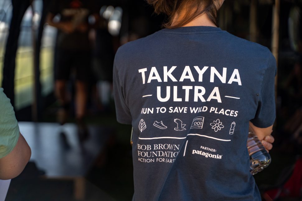 takayna Ultra 2020: takayna forever - Trail Run Magazine