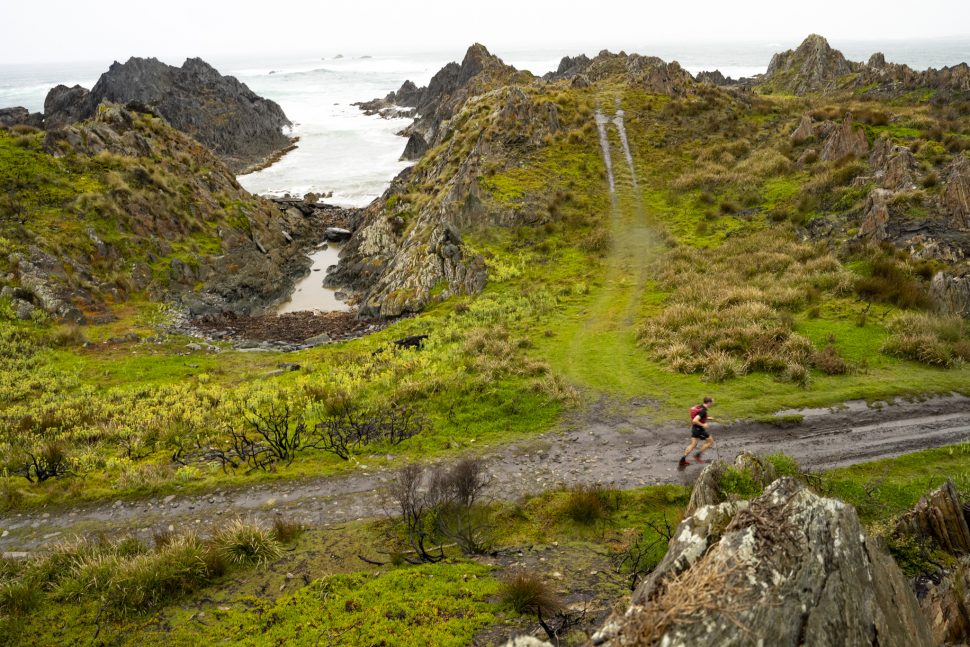 takayna ultra under threat - Trail Run Magazine