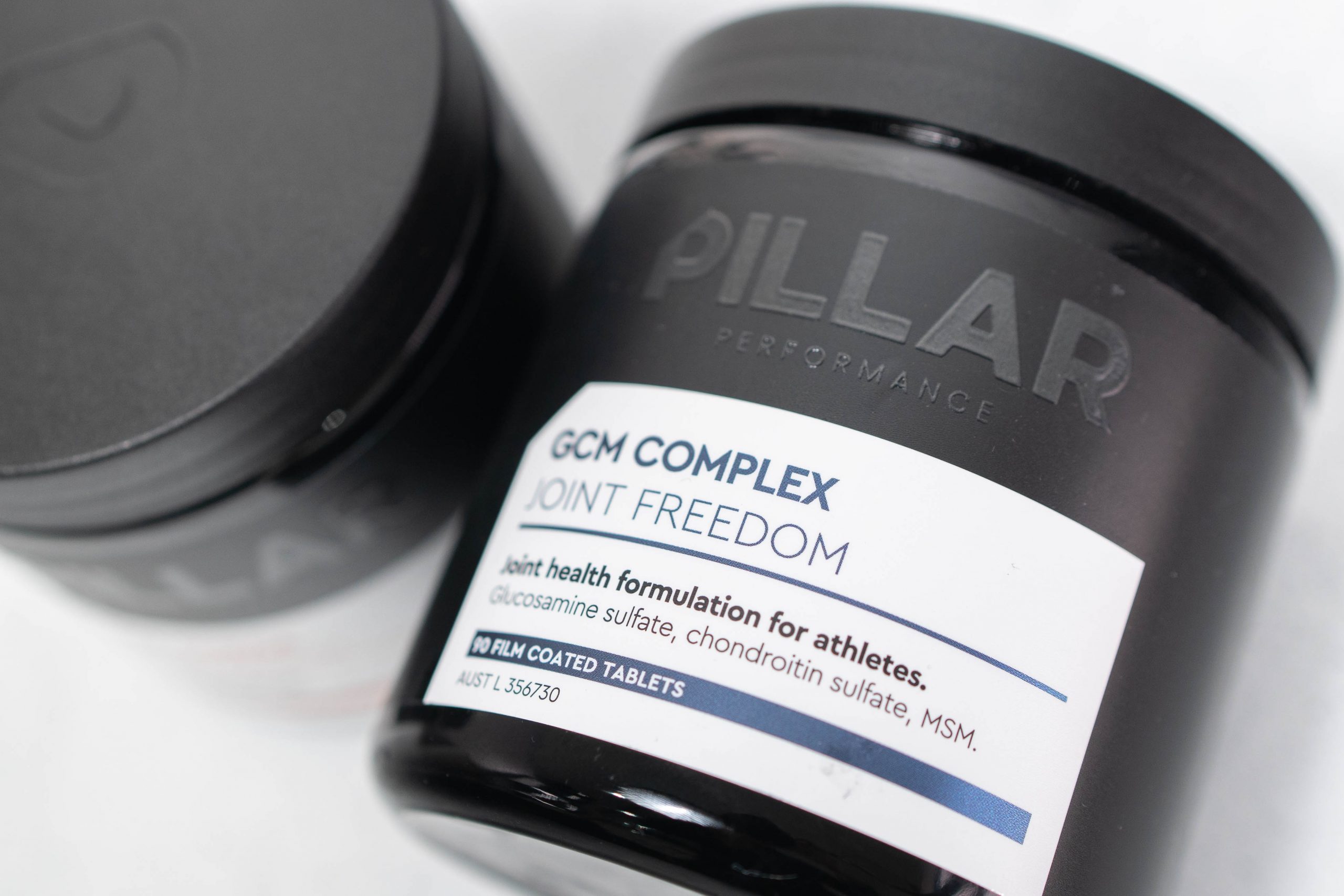 Now’s a good time to buy: Pillar Performance Micronutrition - Trail Run ...