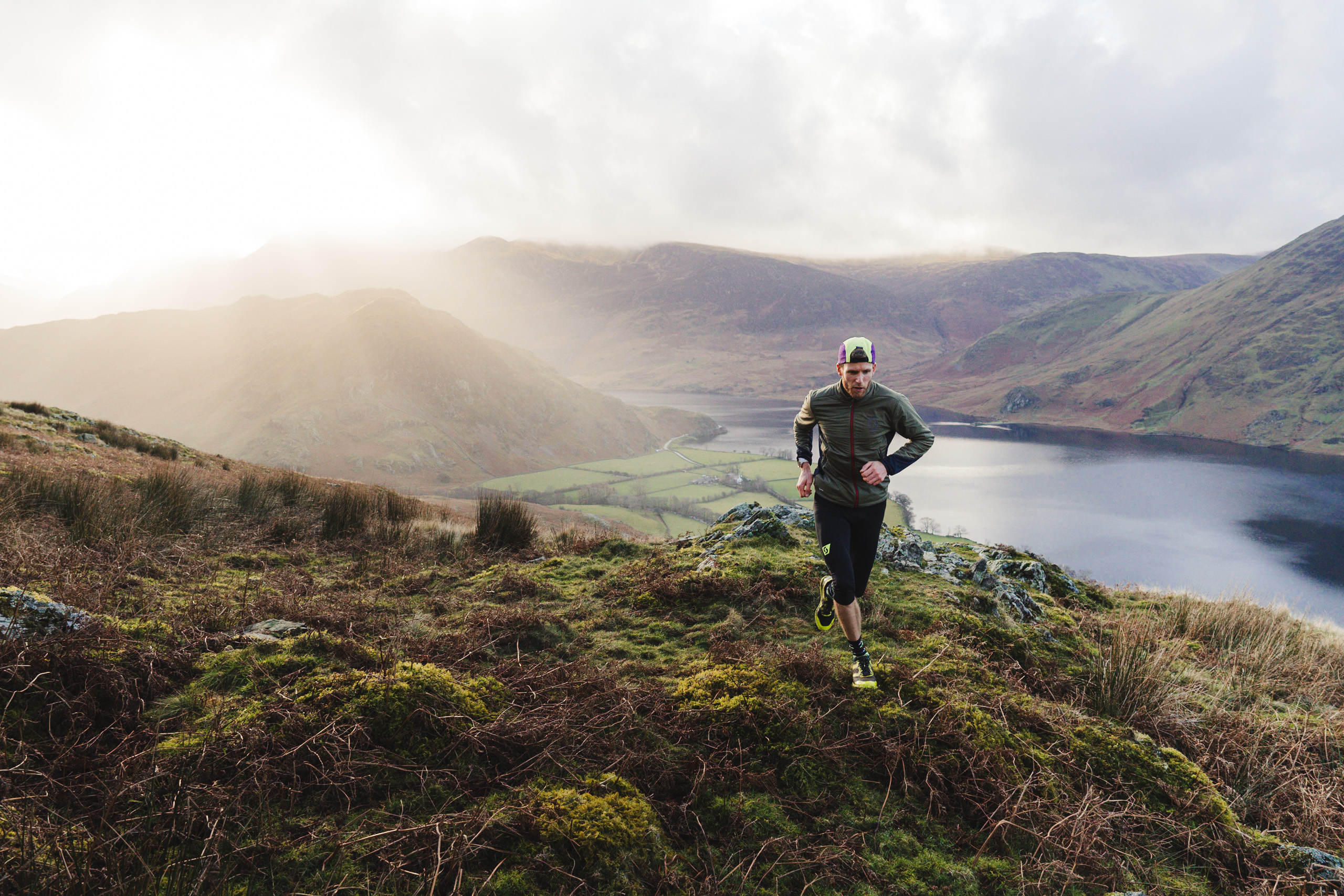 DREAM RUN: Lake District Grand Tour, UK - Trail Run Magazine