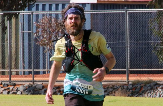 There's More Behind Felix Than Meets The Eye - Trail Run Magazine