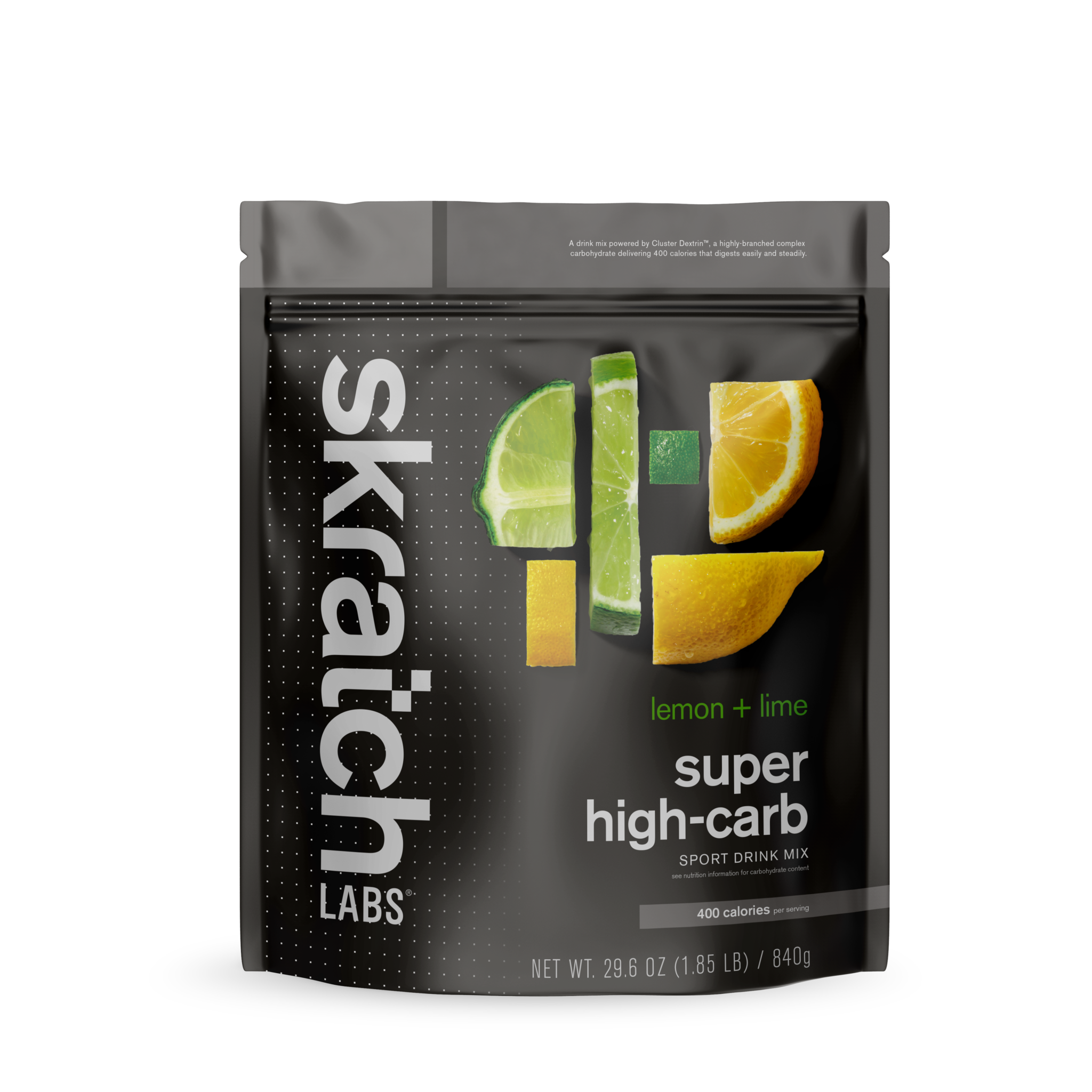 Skratch Labs - Trail Run Magazine