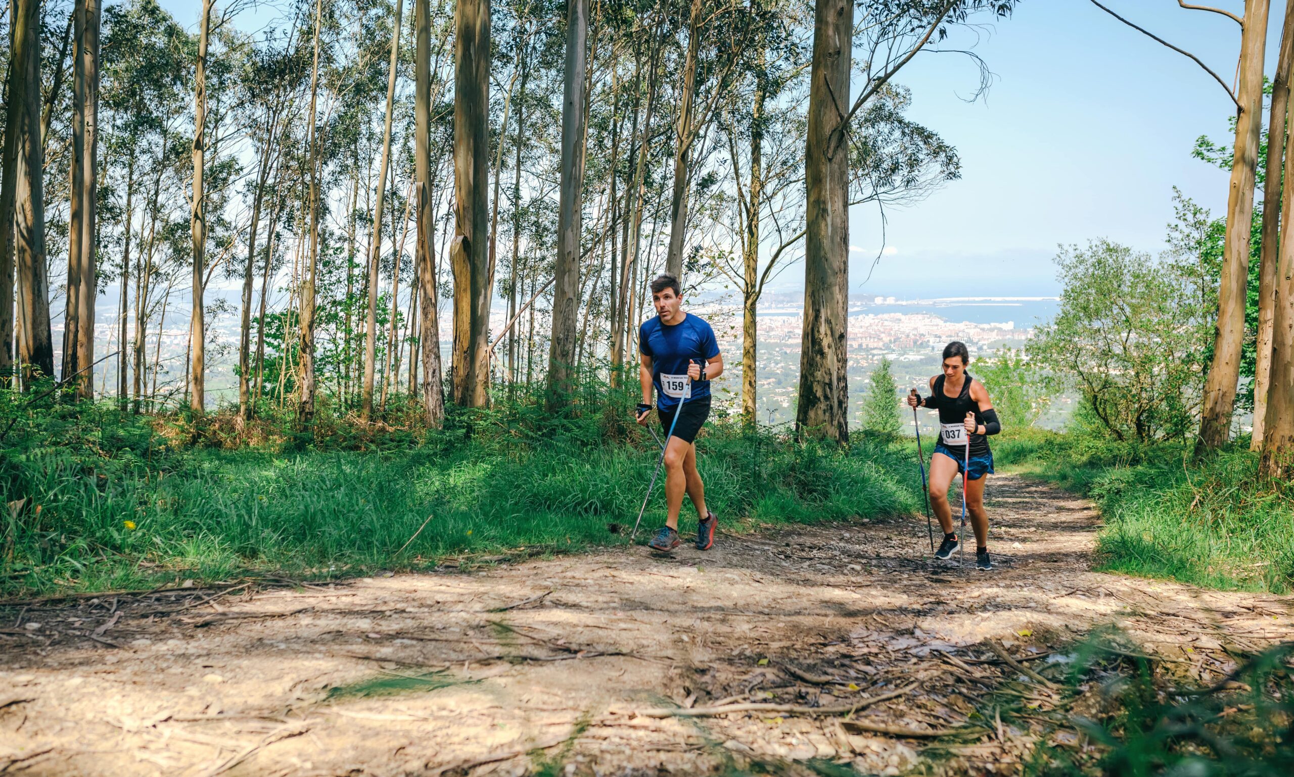 How to start trail running in 2024 - Trail Run Magazine