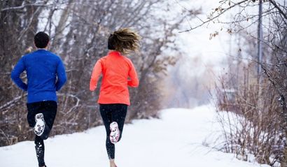 An A to Z Glossary for Trail Running Terminology - Trail Run Magazine