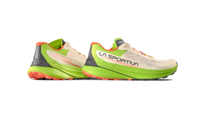 La Sportiva Prodigio Trail Running Shoe Review 2024 - Trail Run Magazine