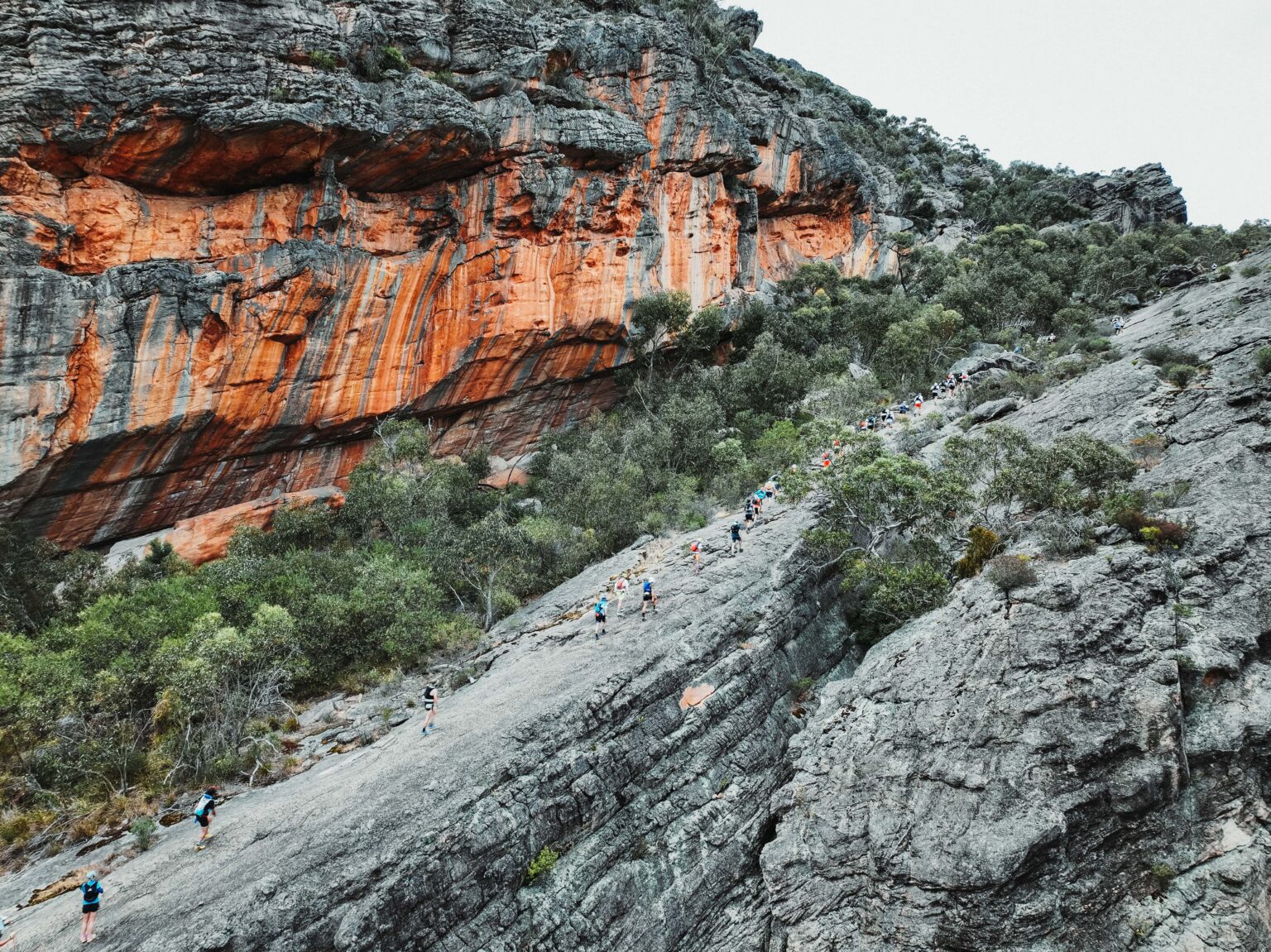 Grampians Peaks Trail 100 Miler Joins the Gran Canaria World Trail Majors - Trail Run Magazine