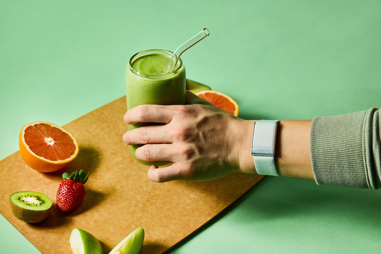 Is the Whoop Strap useful for trail runners? - Trail Run Magazine