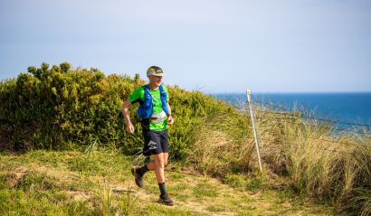 Great Ocean Trail Ultra: A 100km Coastal Adventure - Trail Run Magazine