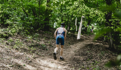 How to Train Smarter for Trail and Ultra Races - Trail Run Magazine