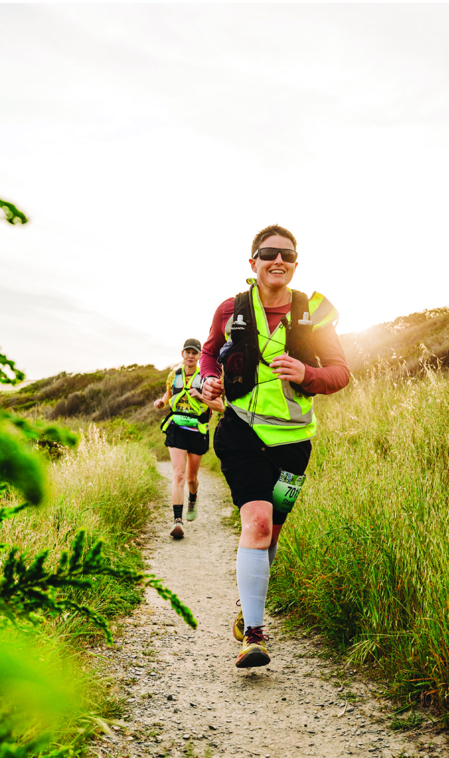 Heysen Trail Ultra: Iconic Trail Running Event - Trail Run Magazine