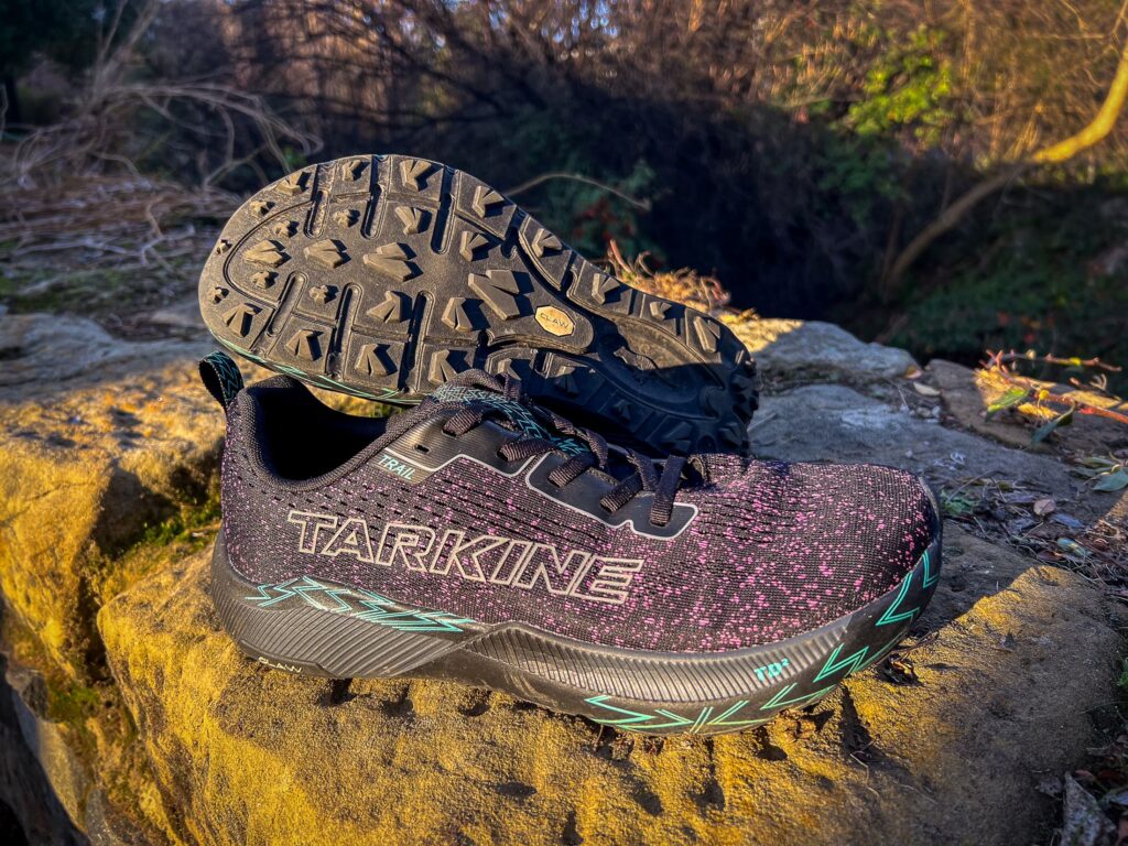 Tarkine Trail Devil 2 Review: Sustainable, Fast & Trail-Ready