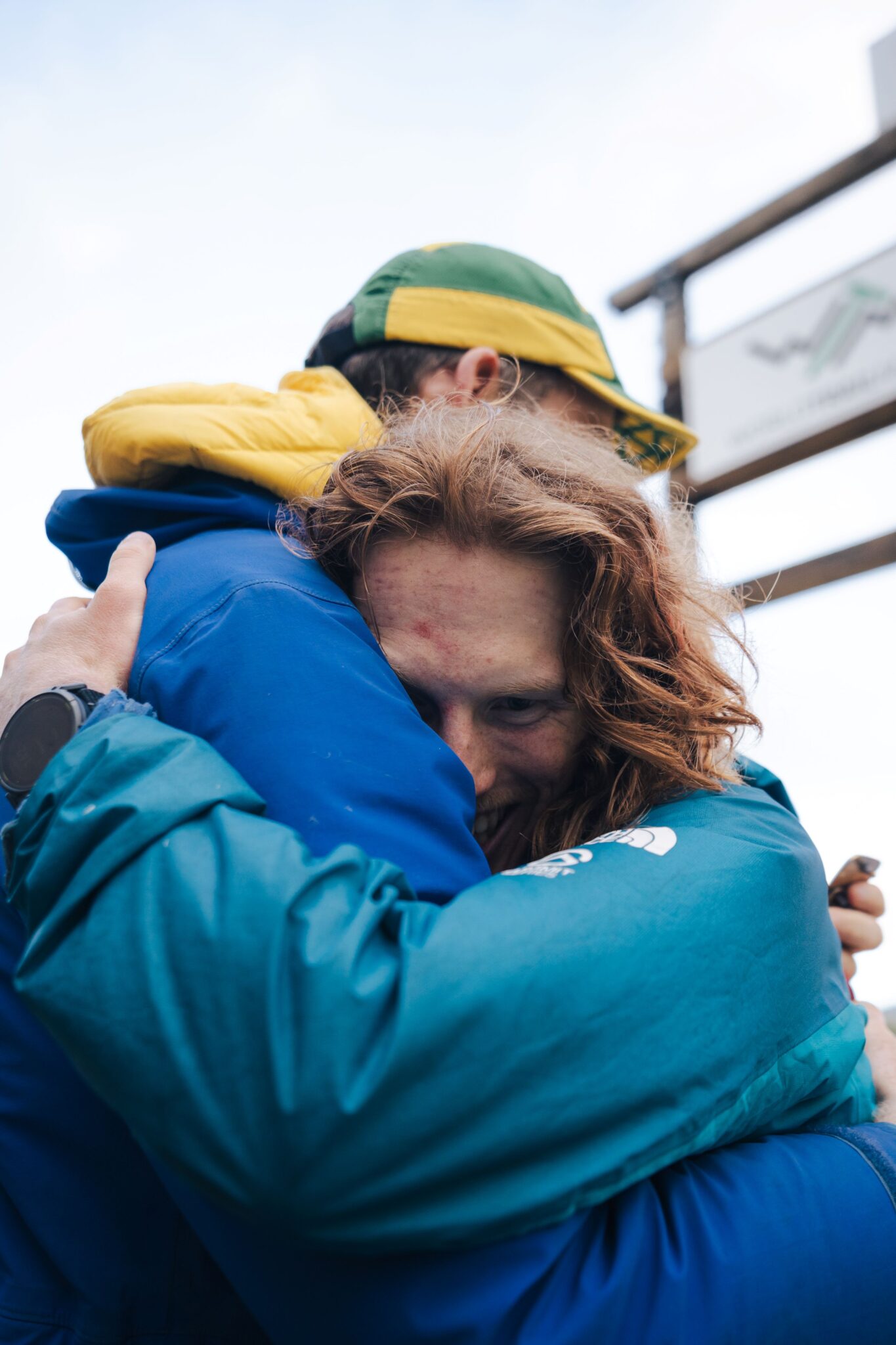 The GPT 100 Miler’s Most Humble Hero: George Knight