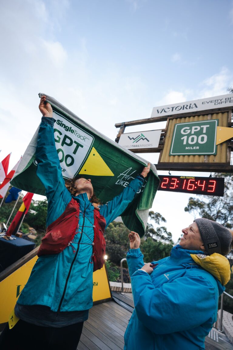 Trail Run Magazine Issue 58 Out Soon