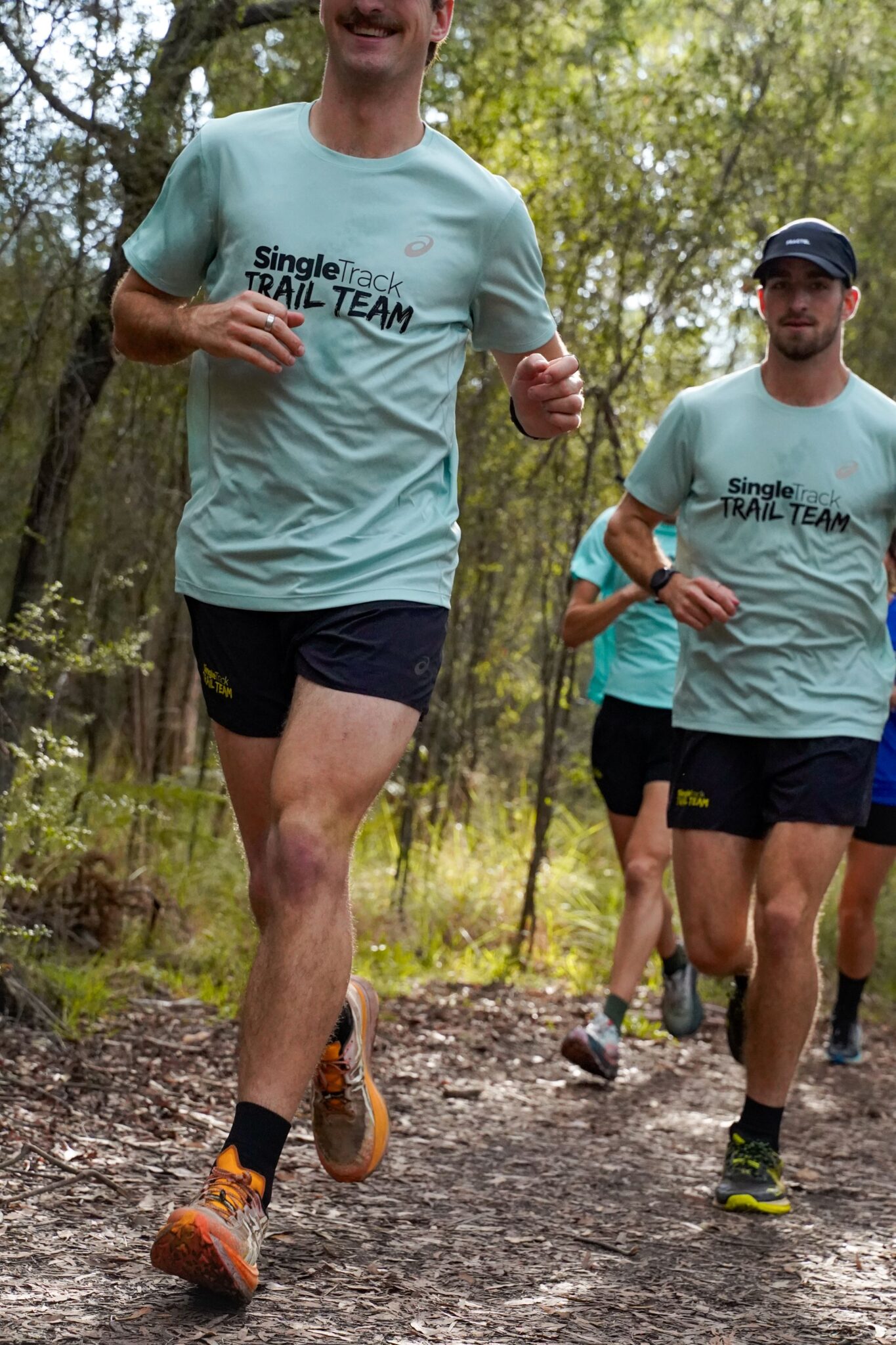 How SingleTrack Is Shaping the Next Generation of Trail Runners