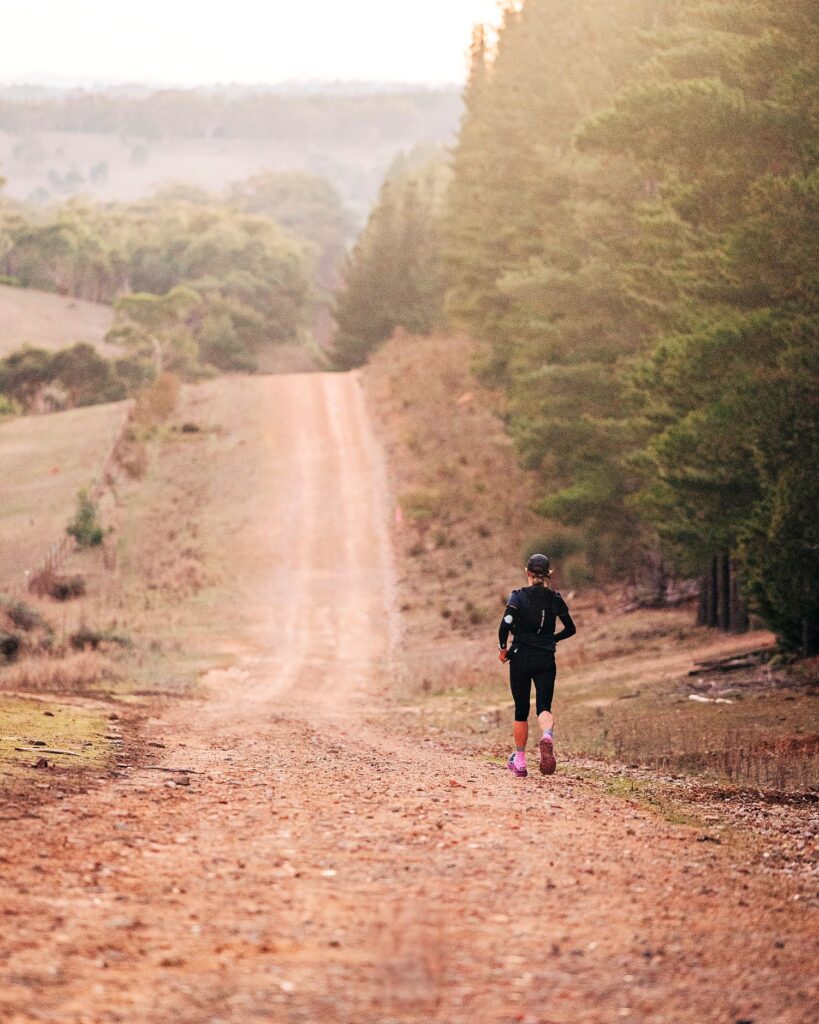 Trail Run Magazine Issue 58 Out Soon