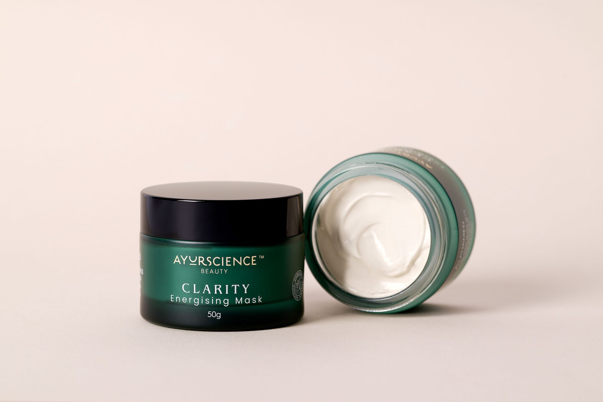 Best Face Mask for Runners? AyurScience Clarity Review