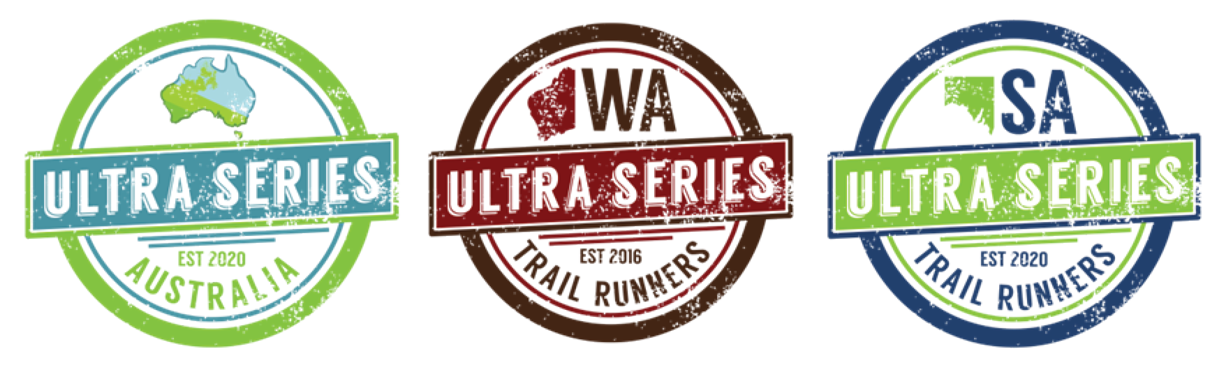 Ultra Series 2026 Calendar: Event Dates & Distances