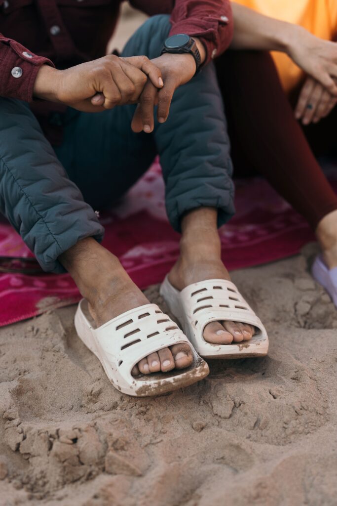 Teva Women’s ApreTrail Recovery Slide Review For Trail Runners