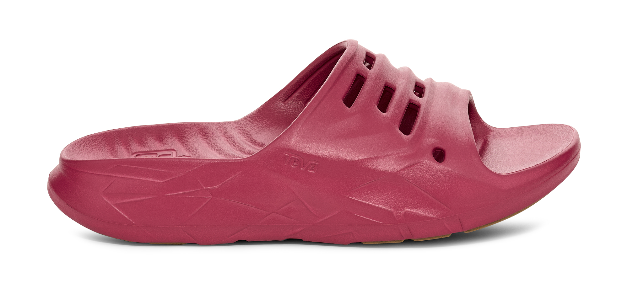 Teva Women’s ApreTrail Recovery Slide Review For Trail Runners
